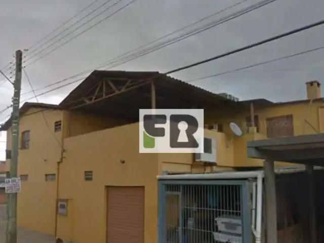 Prédio para Venda em Alvorada/RS Maria Regina