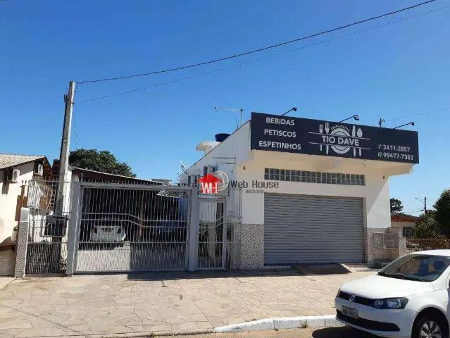 Prédio para Venda em Alvorada/RS Maria Regina
