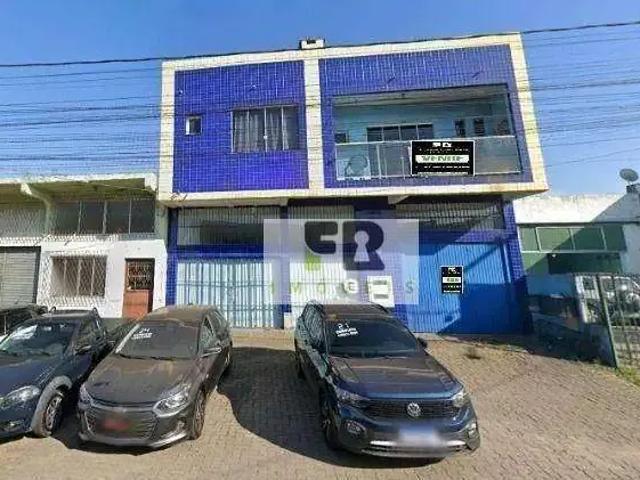 Prédio para Venda em Alvorada/RS Americana