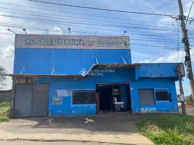 Prédio para Venda em Alvorada/RS Aparecida