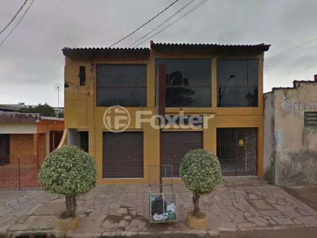 Prédio para Venda em Alvorada/RS Bela Vista 13 Quartos