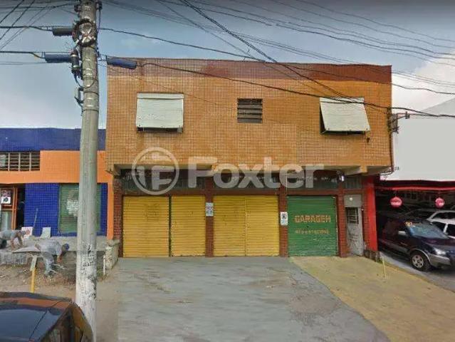 Prédio para Venda em Alvorada/RS Bela Vista 14 Quartos