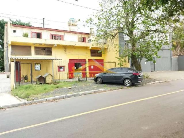 Prédio para Venda em Alvorada/RS Bela Vista 2 Quartos