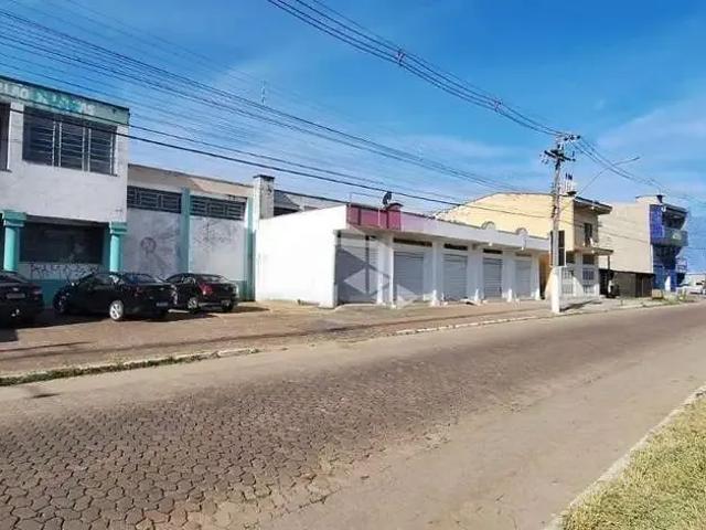 Prédio para Venda em Alvorada/RS Jardim Algarve