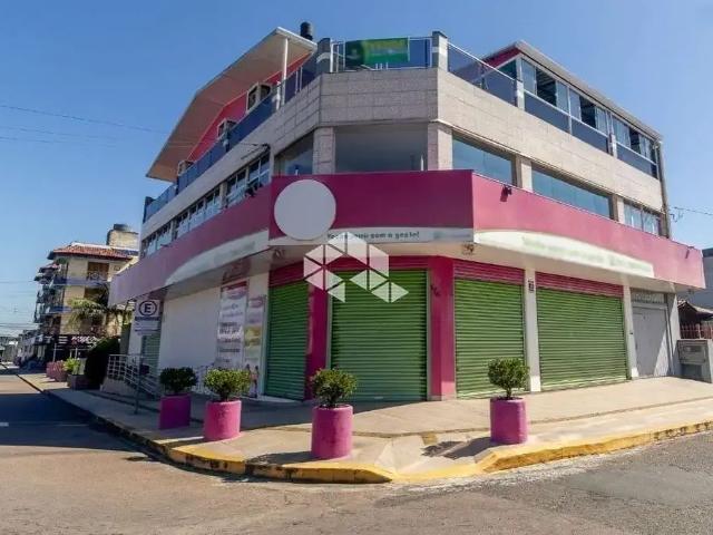 Prédio para Venda em Alvorada/RS Sumaré