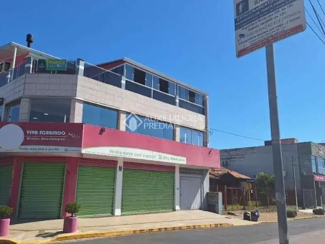 Prédio para Venda em Alvorada/RS Sumaré