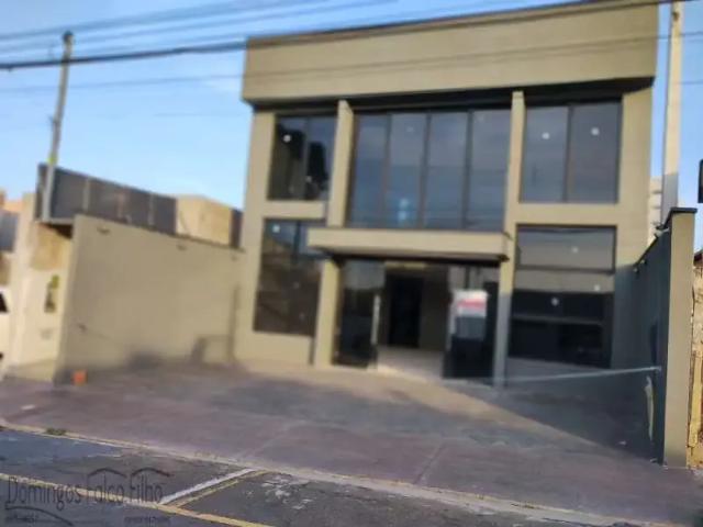 Prédio para Venda em Americana/SP Vila Pavan