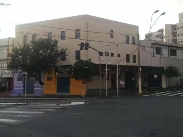 Prédio para Venda em Americana/SP Vila Santa Catarina