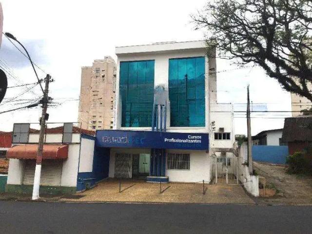 Prédio para Venda em Americana/SP Centro