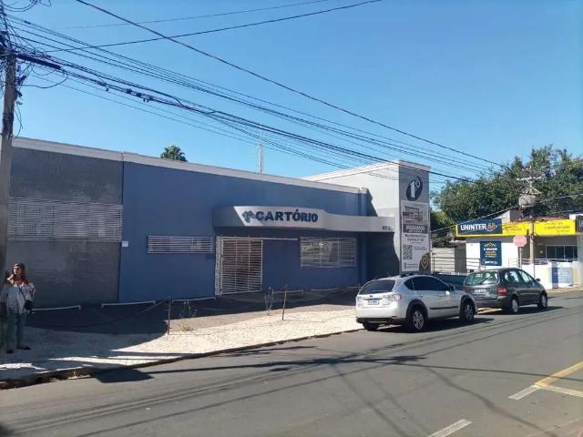 Prédio para Venda em Americana/SP Centro