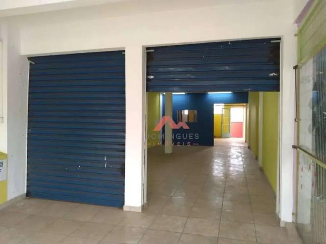 Prédio para Venda em Americana/SP Jardim Nossa Senhora Aparecida