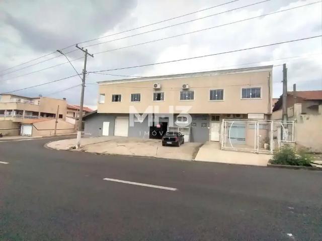 Prédio para Venda em Americana/SP Morada do Sol 2 Quartos