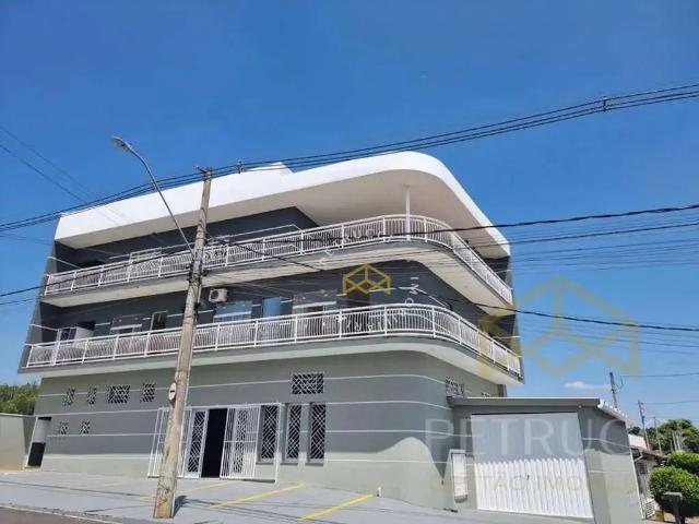 Prédio para Venda em Americana/SP Parque Nova Carioba