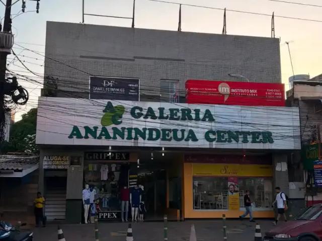 Prédio para Venda em Ananindeua/PA Centro