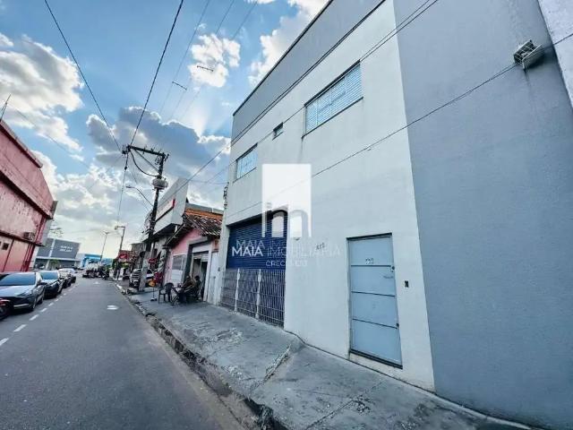 Prédio para Venda em Ananindeua/PA Cidade Nova