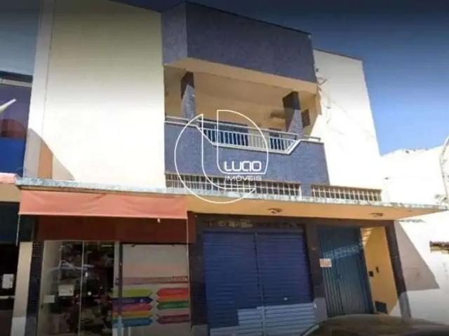 Prédio para Venda em Anápolis/GO Centro 3 Quartos