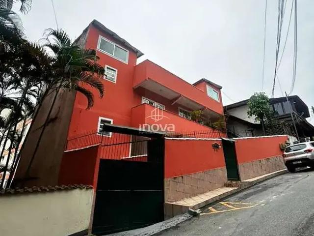 Prédio para Venda em Angra dos Reis/RJ Centro 6 Quartos