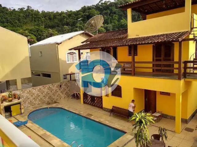 Prédio para Venda em Angra dos Reis/RJ Garatucaia