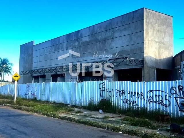 Prédio para Venda em Aparecida de Goiânia/GO Vila Cruzeiro do Sul