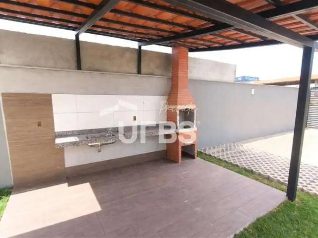 Prédio para Venda em Aparecida de Goiânia/GO Jardim das Cascatas 6 Quartos