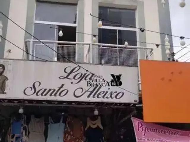 Prédio para Venda em Aparecida/SP Centro