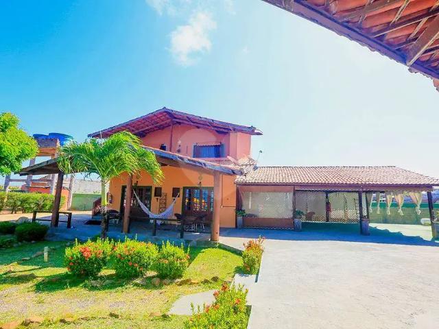 Prédio para Venda em Aquiraz/CE Porto das Dunas 1 Quartos