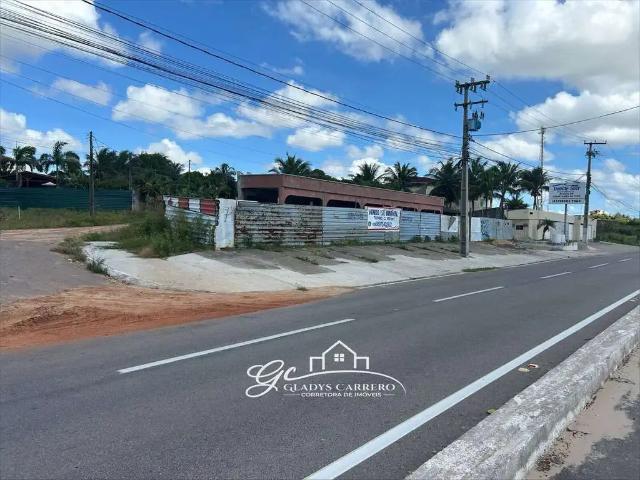 Prédio para Venda em Aquiraz/CE Porto das Dunas