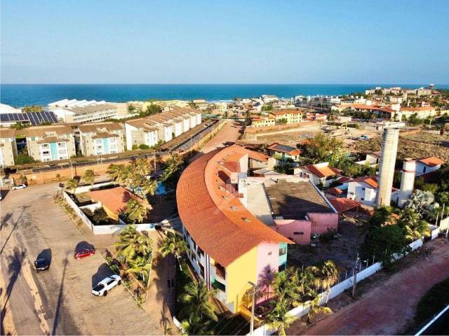 Prédio para Venda em Aquiraz/CE Porto das Dunas 60 Quartos