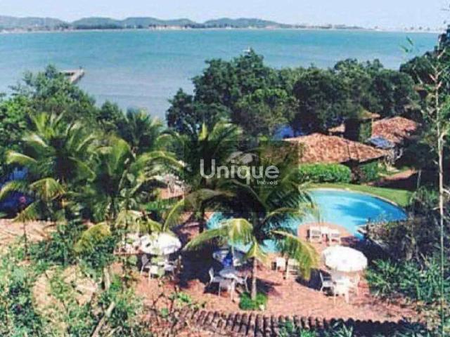 Prédio para Venda em Armação dos Búzios/RJ Manguinhos 43 Quartos