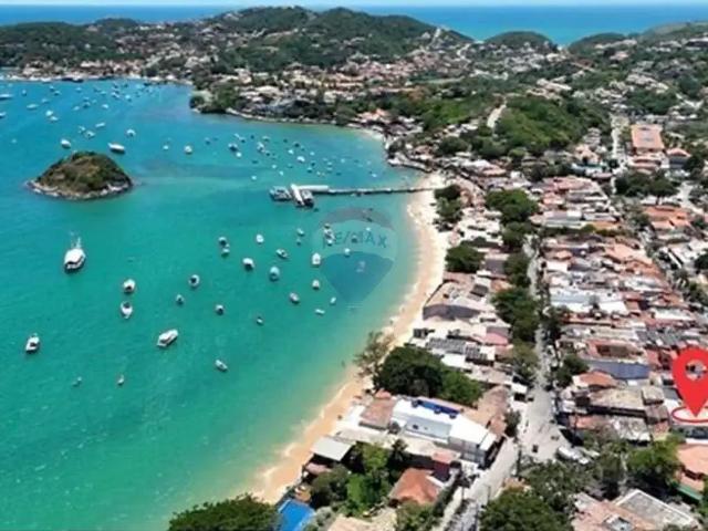 Prédio para Venda em Armação dos Búzios/RJ Centro
