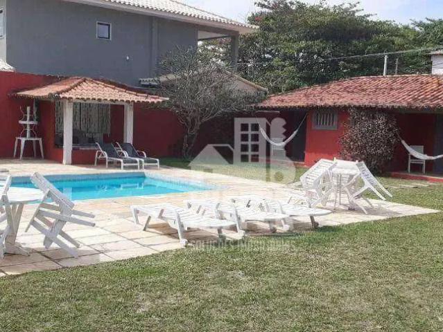 Prédio para Venda em Armação dos Búzios/RJ Geribá 10 Quartos