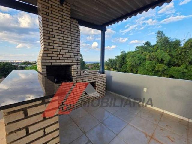 PRÉDIO PARA VENDA EM ARNIQUEIRAS ÁGUAS CLARAS SHA
