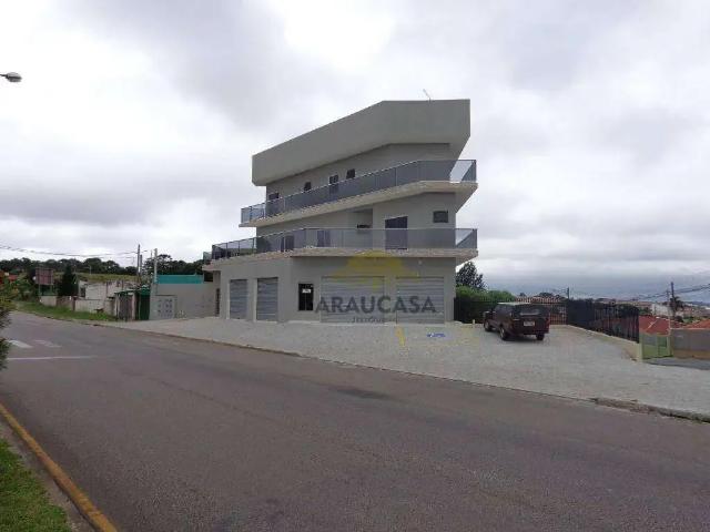 Prédio para Venda em Araucária/PR Cachoeira