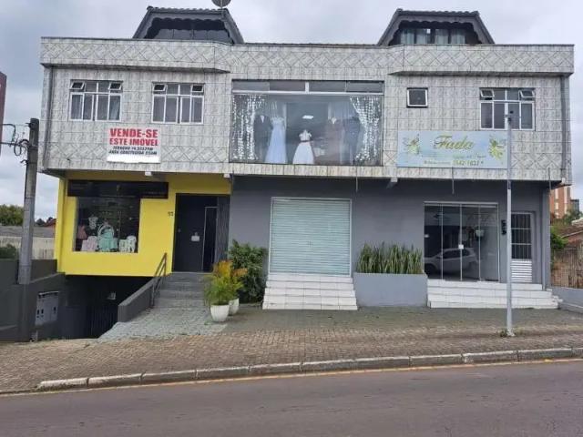 Prédio para Venda em Araucária/PR Centro 3 Quartos