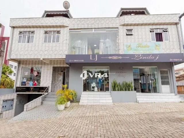 Prédio para Venda em Araucária/PR Centro