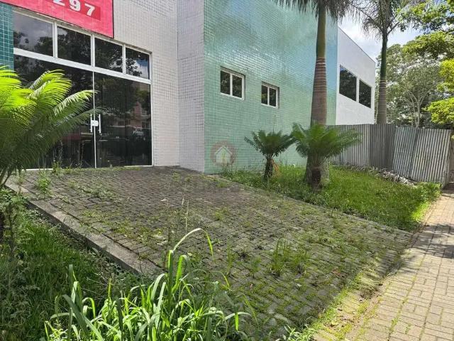 Prédio para Venda em Araucária/PR Iguaçu