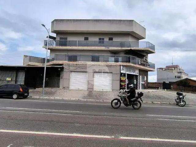 Prédio para Venda em Araucária/PR Santa Regina