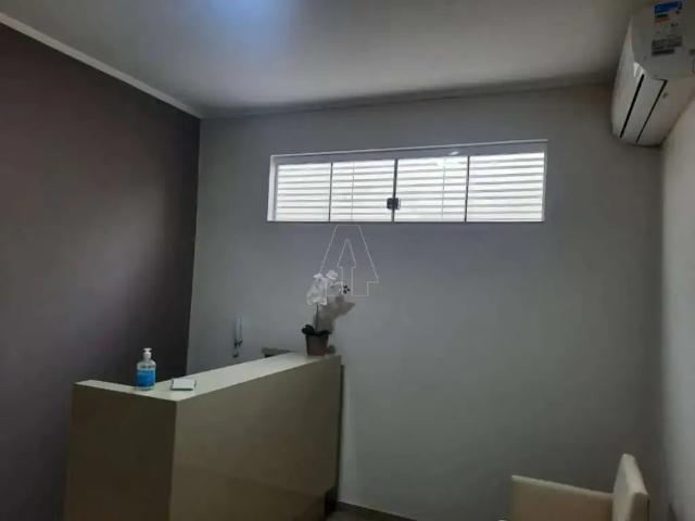Prédio para Venda em Araçatuba/SP Vila Mendonça