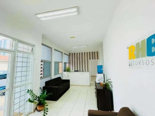 Prédio para Venda em Araçatuba/SP Centro 1 Quartos