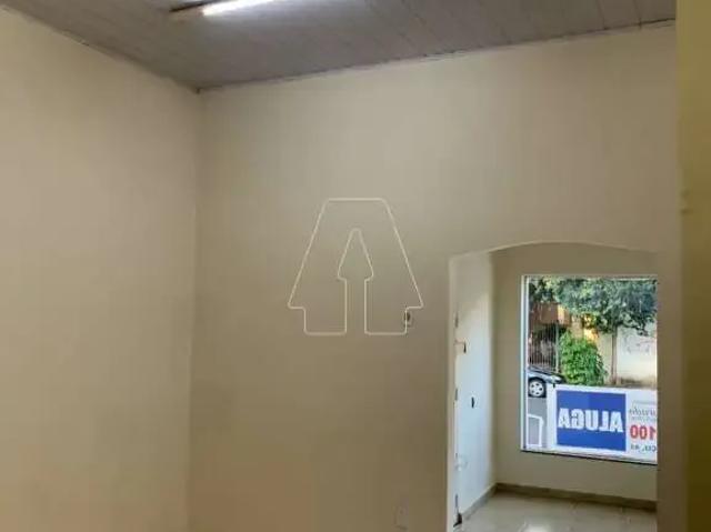 Prédio para Venda em Araçatuba/SP Centro