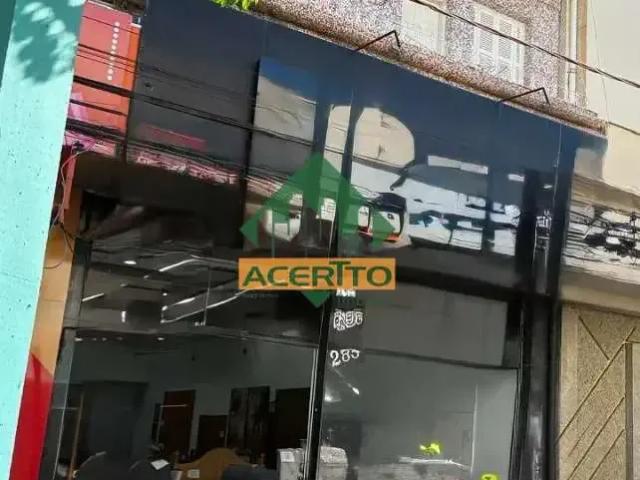 Prédio para Venda em Araçatuba/SP Centro