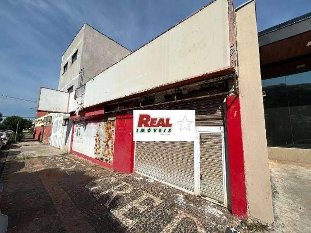Prédio para Venda em Araçatuba/SP Centro