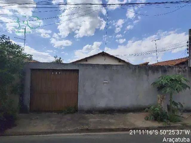 Prédio para Venda em Araçatuba/SP Conjunto Habitacional Antônio Pagan 2 Quartos