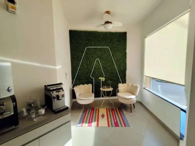 Prédio para Venda em Araçatuba/SP Jardim Nova Yorque 3 Quartos