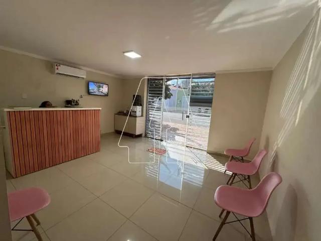 Prédio para Venda em Araçatuba/SP Jardim Sumaré 5 Quartos