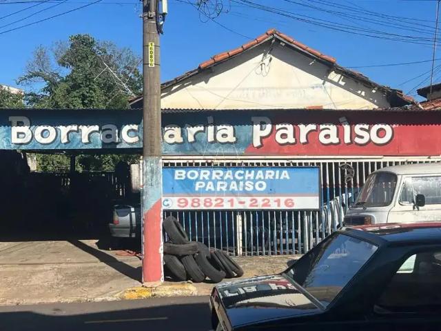 Prédio para Venda em Araçatuba/SP Paraíso 2 Quartos