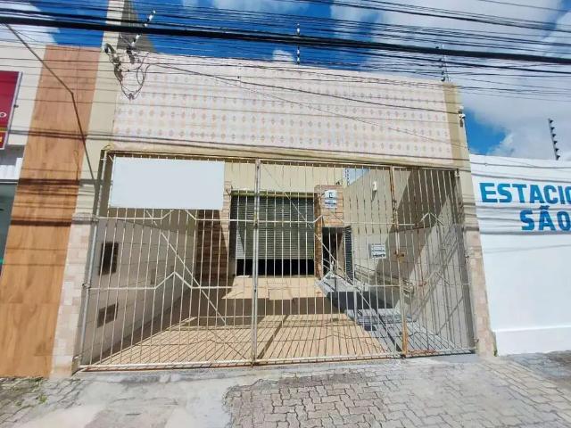 Prédio para Venda em Aracaju/SE Centro 3 Quartos
