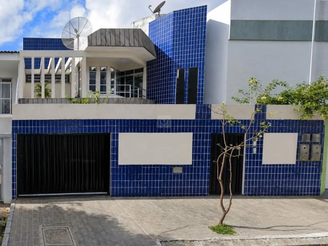 Prédio para Venda em Aracaju/SE Salgado Filho 7 Quartos