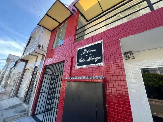 Prédio para Venda em Aracaju/SE Siqueira Campos 8 Quartos