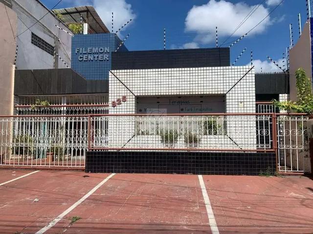 Prédio para Venda em Aracaju/SE Suíssa
